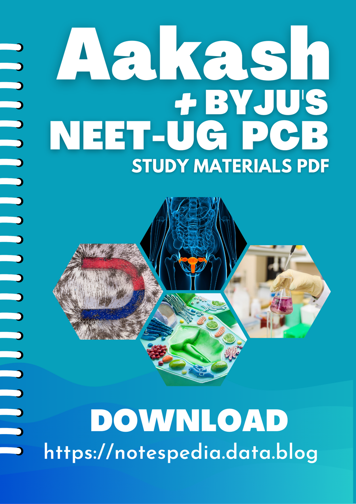 Aakash Class 11th+12th PCB for NEET-UG PDF – Notespedia