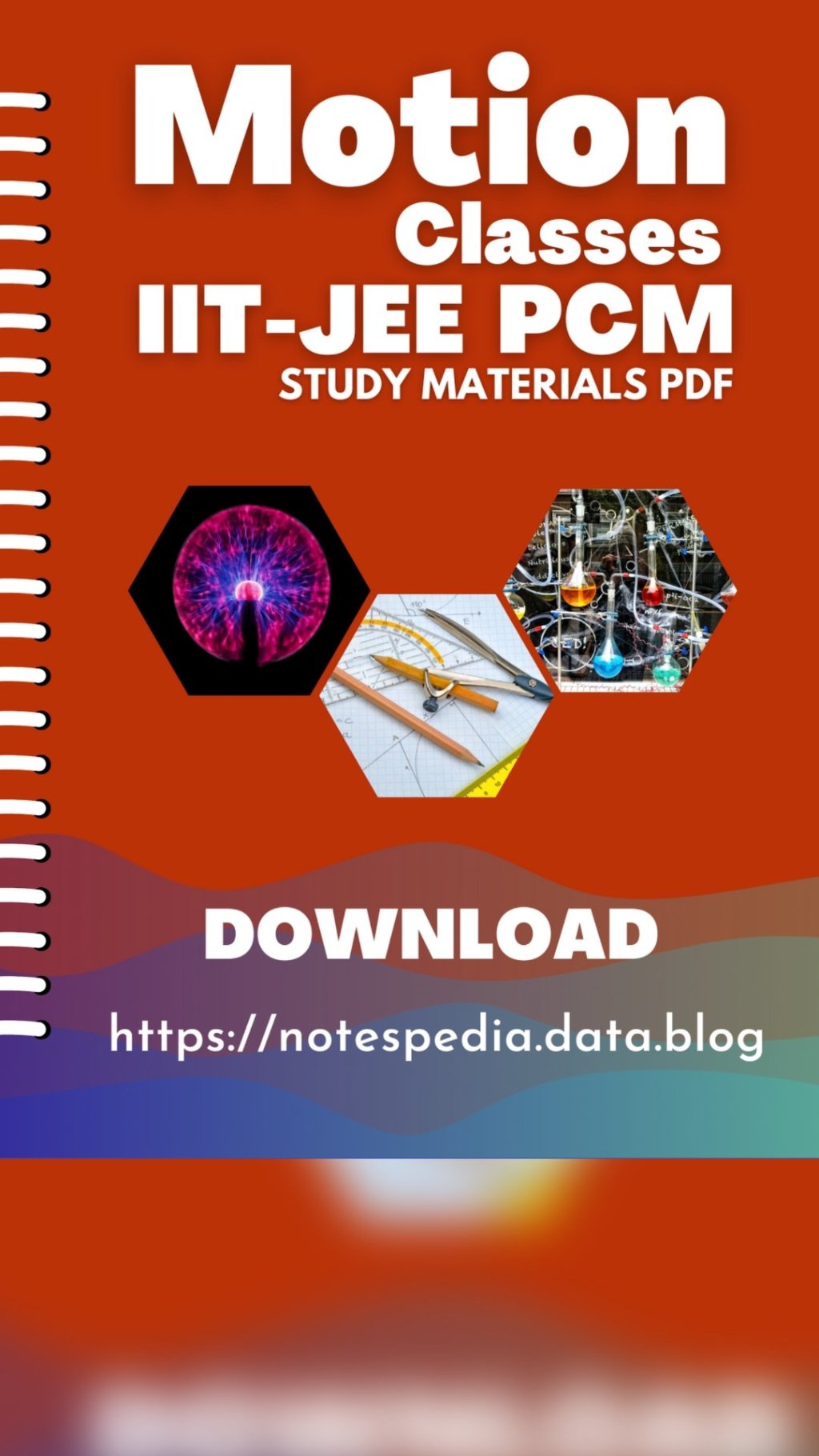 Motion Education Class 11th+12th PCM for JEE Main & Advanced PDF ...