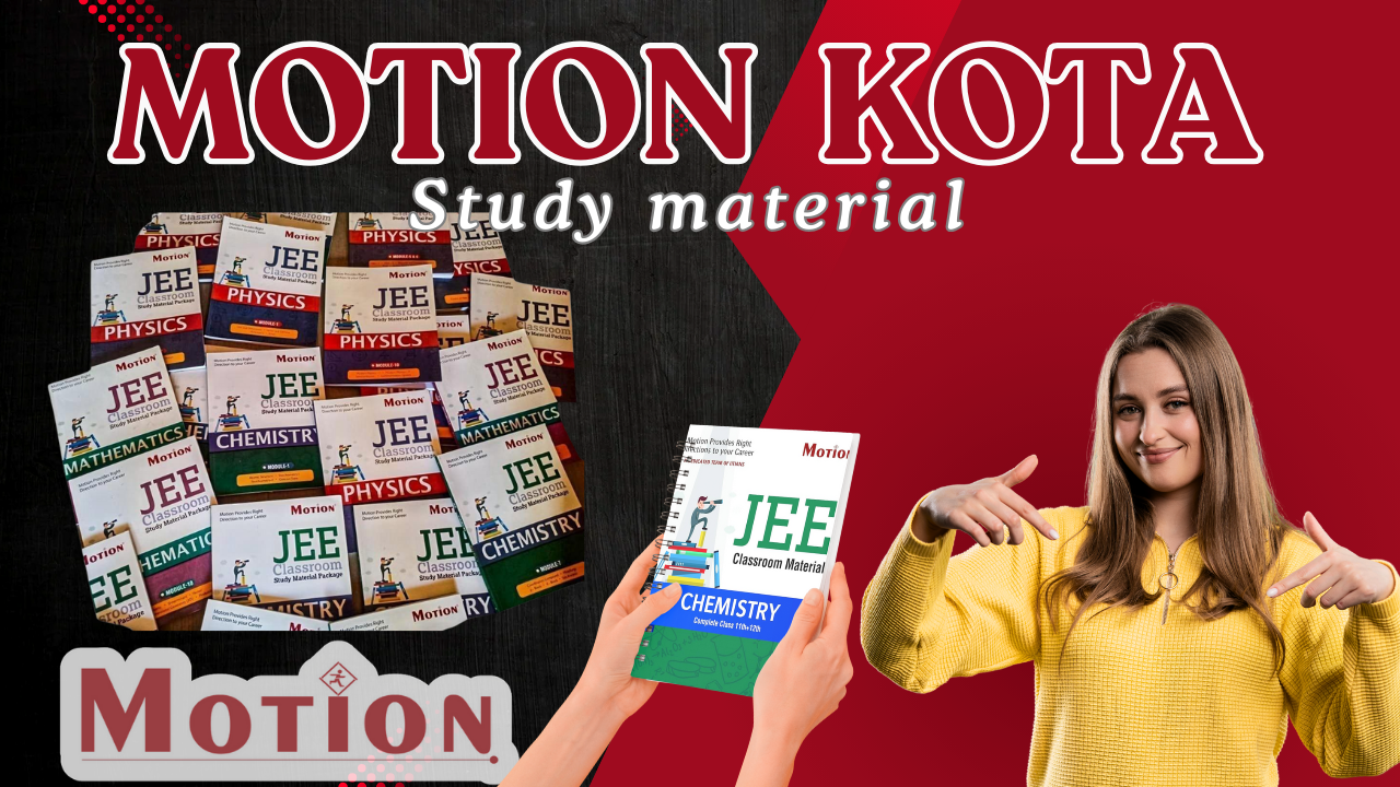 Motion Education Class 11th+12th PCM for JEE Main & Advanced PDF ...