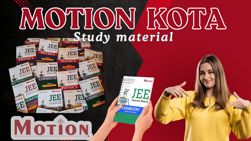 Motion Education Class 11th+12th PCM for JEE Main & Advanced PDF ...